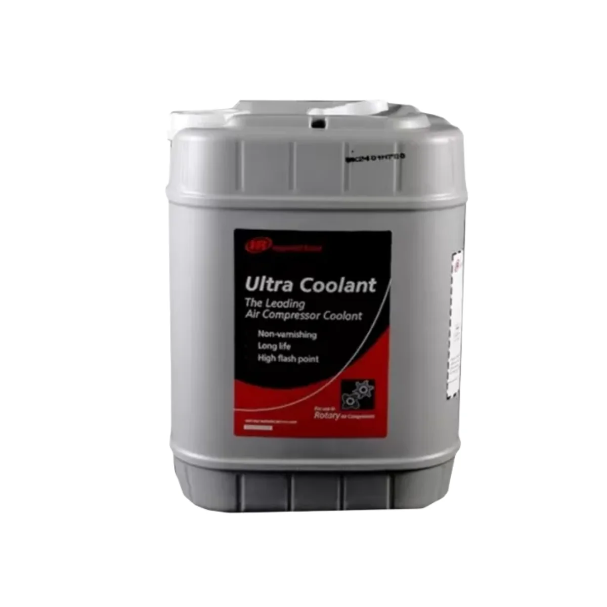 Ingersoll-rand Ultra Coolant 20l 38459582 Screw Air Compressor Parts ...