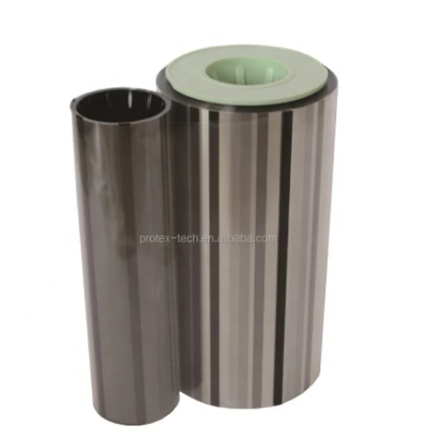 Matica Xid8300 Xid8600 Id Card Printers Ribbon Dic10216 Ymck Color ...