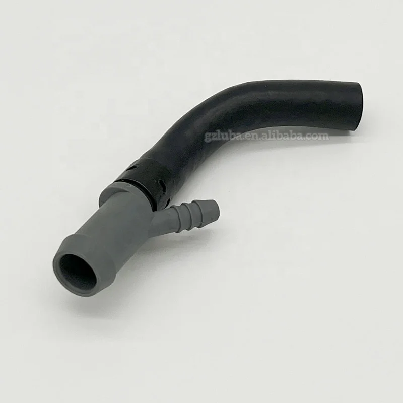 Engine Coolant Hose C2z26930 For Jaguar Xe Xf Xk Xj F-type F-pace 3.0sc ...