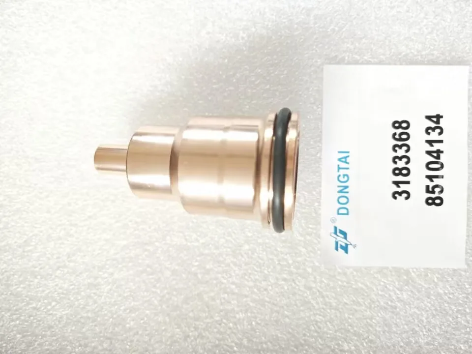 Dongtai Diesel Fuel Engine Injector Sleeve for VOLVO S1080504