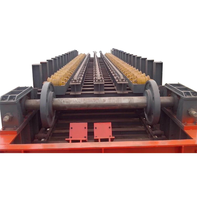Factory Direct Supplier Heavy Duty Apron Chain Slat Feeder - Buy Slat ...