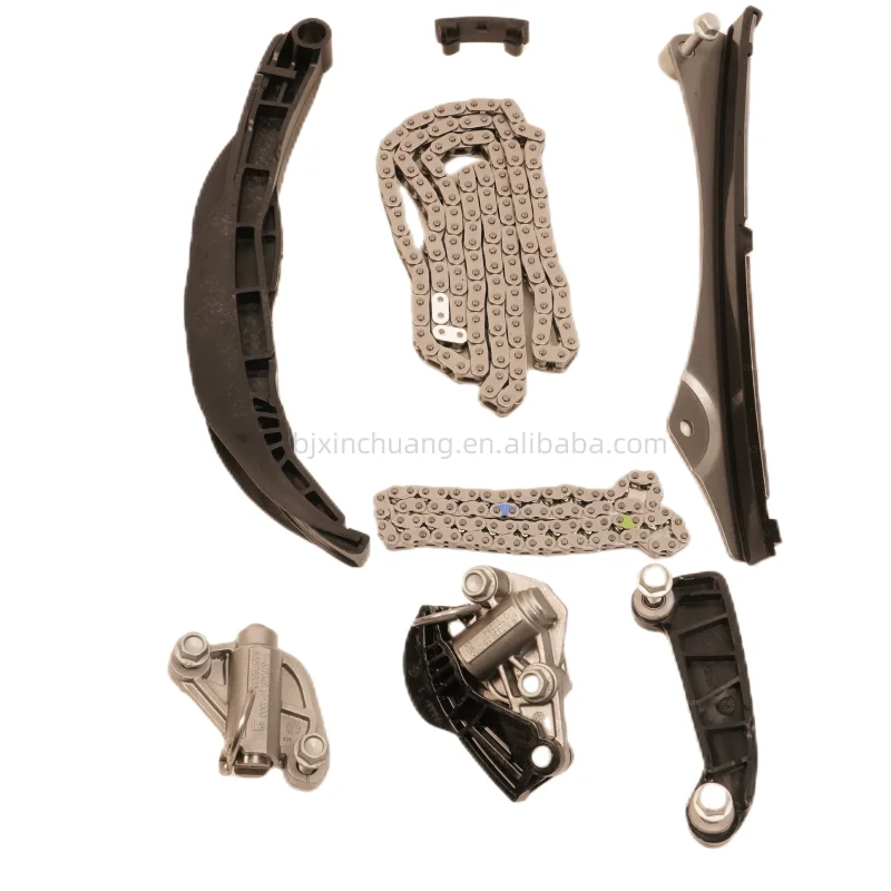 Automotive Parts Camshaft Timing Chain/timing Repair Kit 2.0T LSY LXH ...