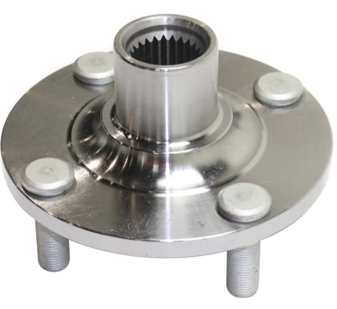 40202AX000 Wheel Hub for Nissan Versa 2014-2015 Versa Note