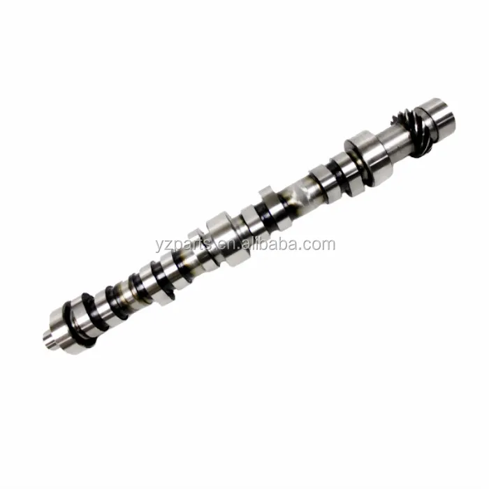 Auto Engine T120 G15B 4G15 Forging Camshaft for Mitsubishi