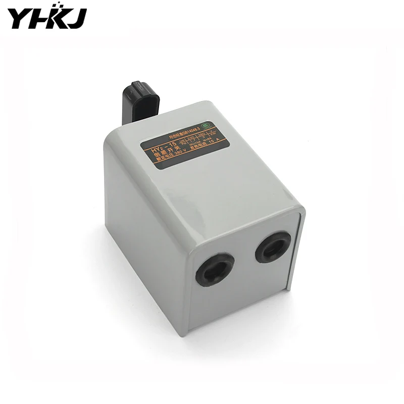 Inverted Switch Hy2-15/30/60 Quick Wiring Inverter Resistance ...
