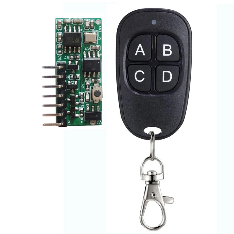 Replacement Of Onkyo Receiver Tx - Rs 605 Remote Rf Transmitter And ...