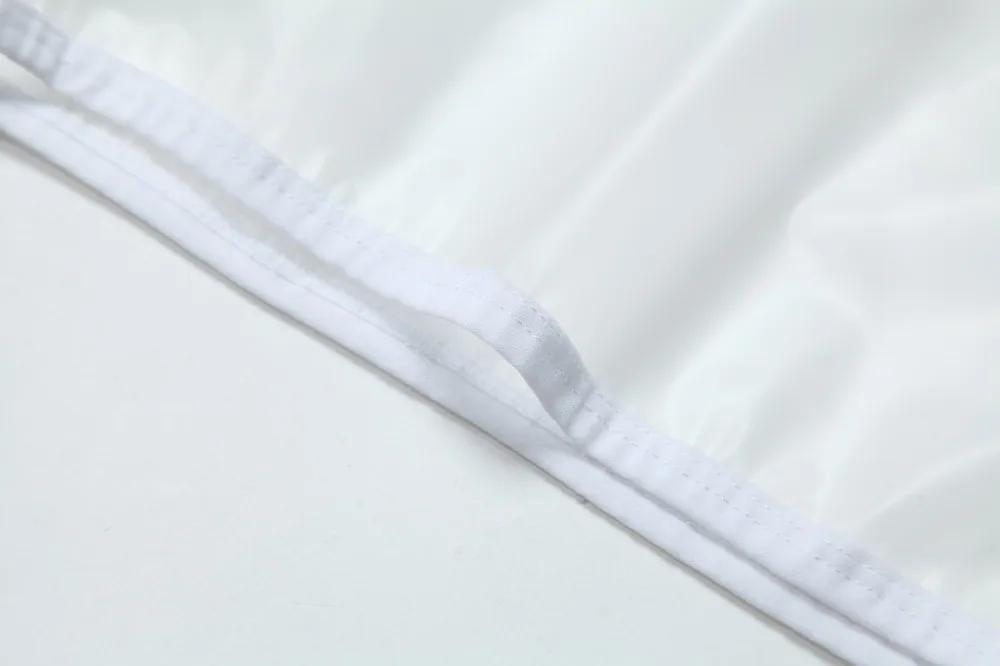 Funny Gay Boy Men Pvc Transparent Clothes See-through Sexy Underwear ...