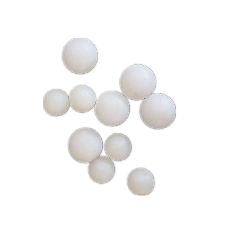 Hard Plastic Wholesale Extruded Color Polypropylene Nylon Round Pp ...