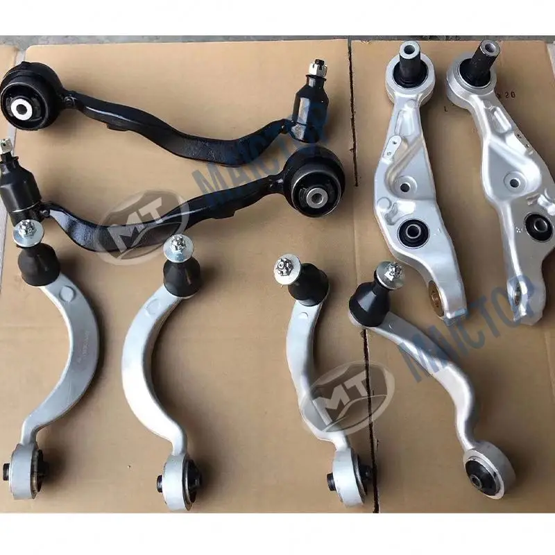 Maictop Car Spare Parts Front Upper Lower Control Arm Set For Lexus ...