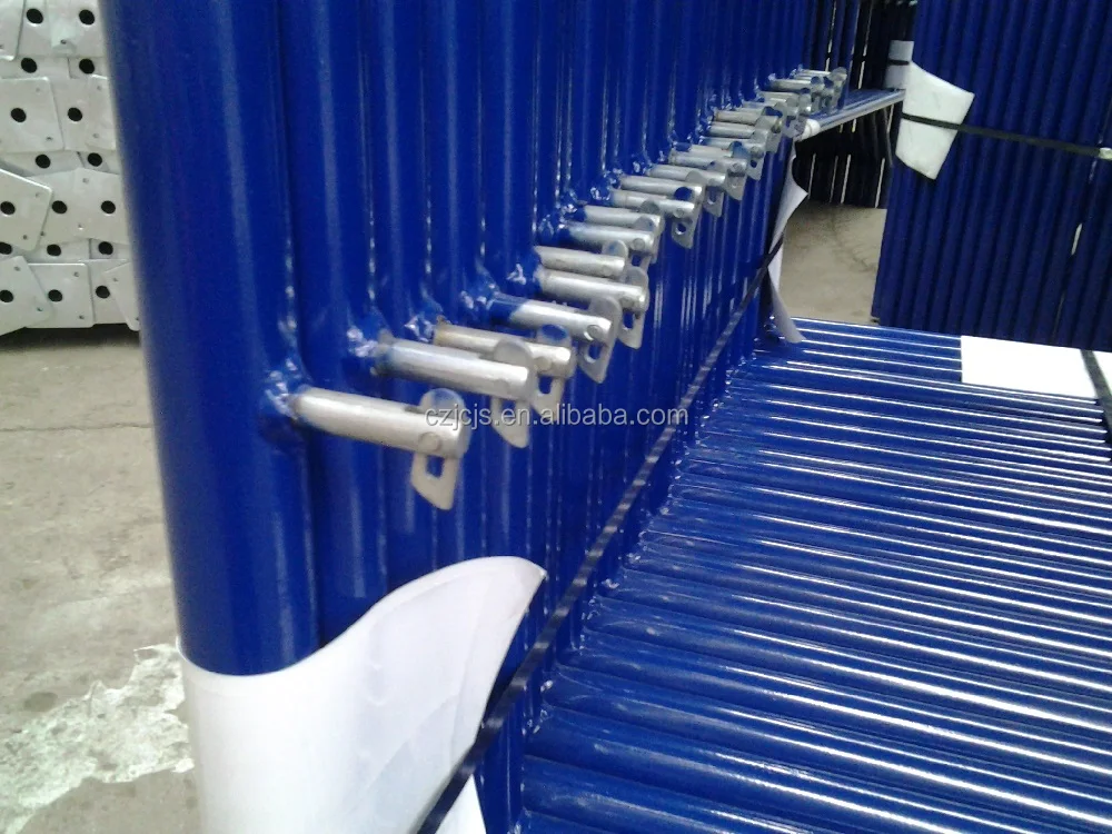Scaffolding Lock Pins Frame Scaffolding System Frame Drop Lock Pin For ...