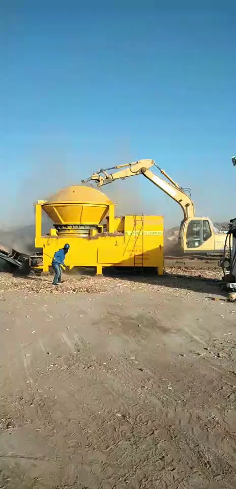 tub grinder heave duty tree root stump crusher with high capacity ...