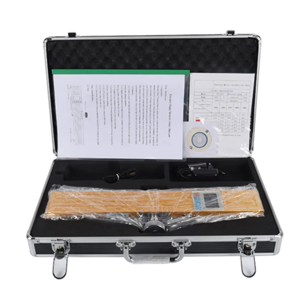 Digital Elevator Wire Rope Tensionmeter 5000N with High Precision ...
