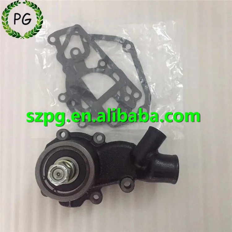 Water Pump U5mw0108 For Perkins Engine - Buy U5mw0108,U5mw0108 Water ...
