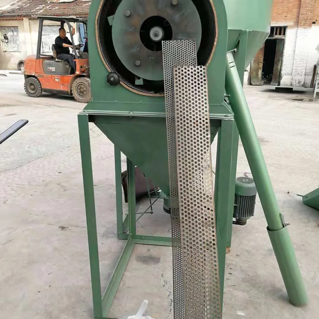 Grain Grinder Flour Mill Animal Grain Feed Mixer Diesel Animal Polutry ...