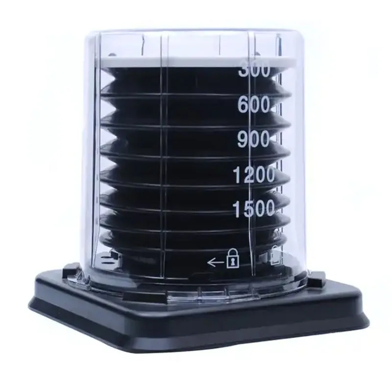 Anesthesia Bellows For Adult Anesthesia Machine 300-1500 Ml Tidal ...