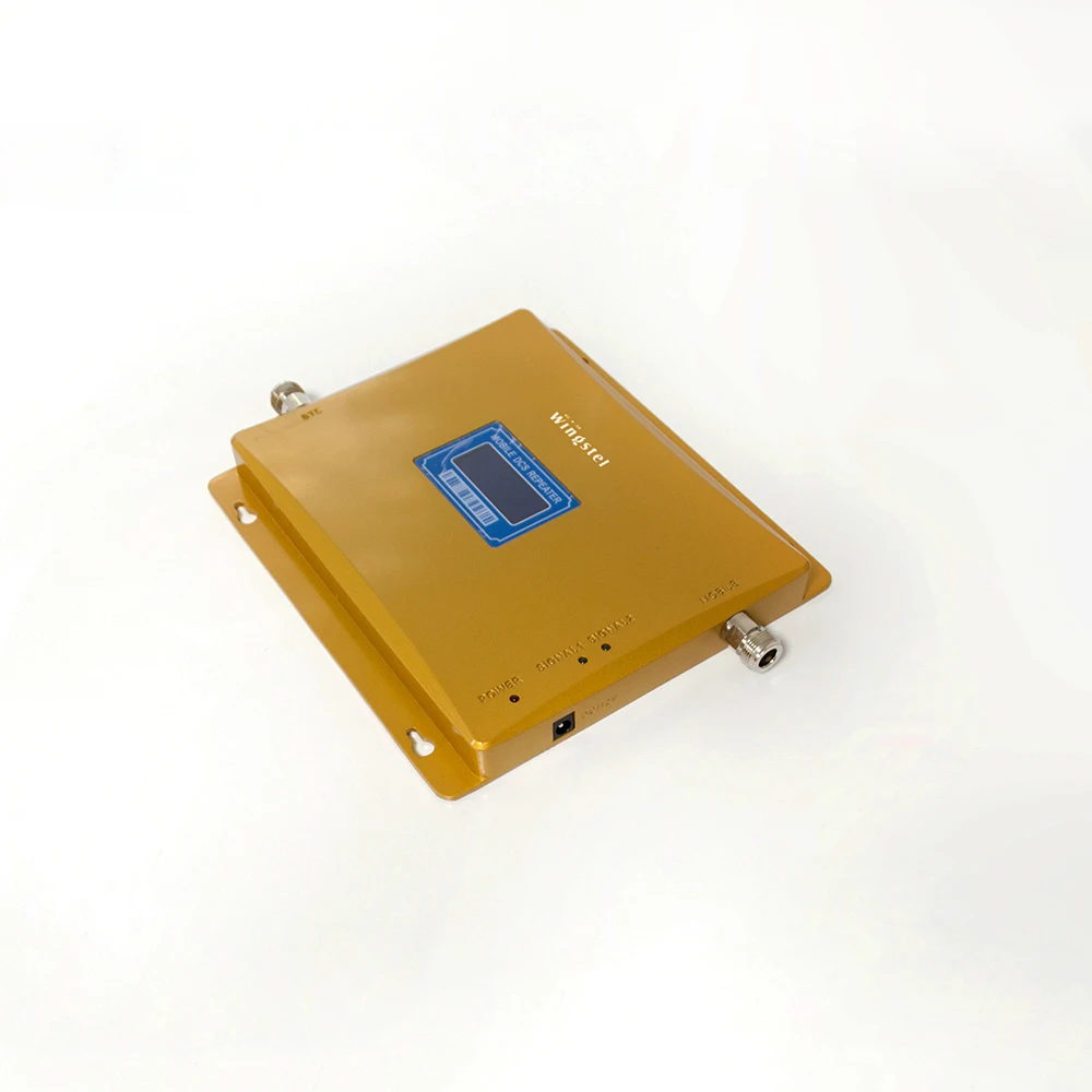 4g Lte Gsm Cell Phone Signal Booster Antenna Fiber Optic Mobile Signal ...