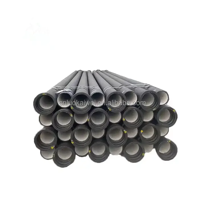 Nodular Cast Iron Pipe Dn600 - Buy Cast Iron Pipe Cutter Product on ...