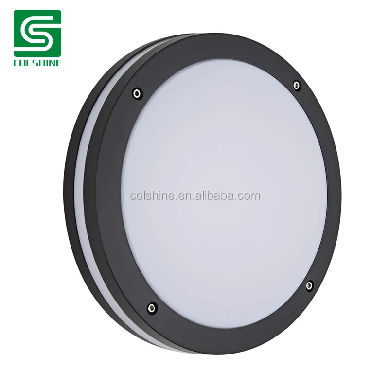 Outdoor Ceiling Wall Mounted Lighting Led Bulkhead Lamp - Buy Bulkhead ...
