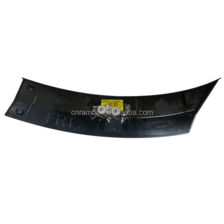 OEM 1648845722 Front Wheel Arch Trim Fender Flare Liner for Mercedes GL ...