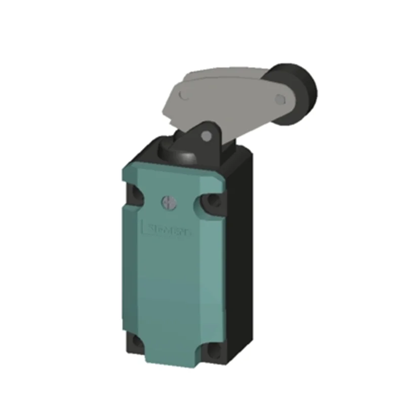 Sirius Mechanical Position Switches Metal Enclosure 40 Mm Metal Lever ...