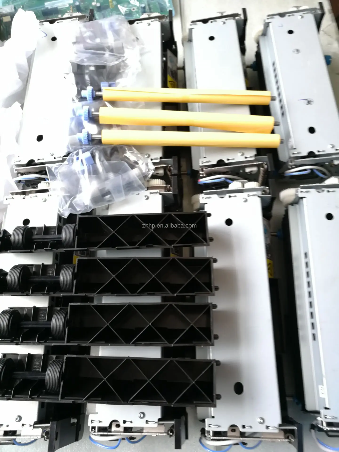 ZHHP 110V Fuser Maintenance Kit for Lexmark Printers