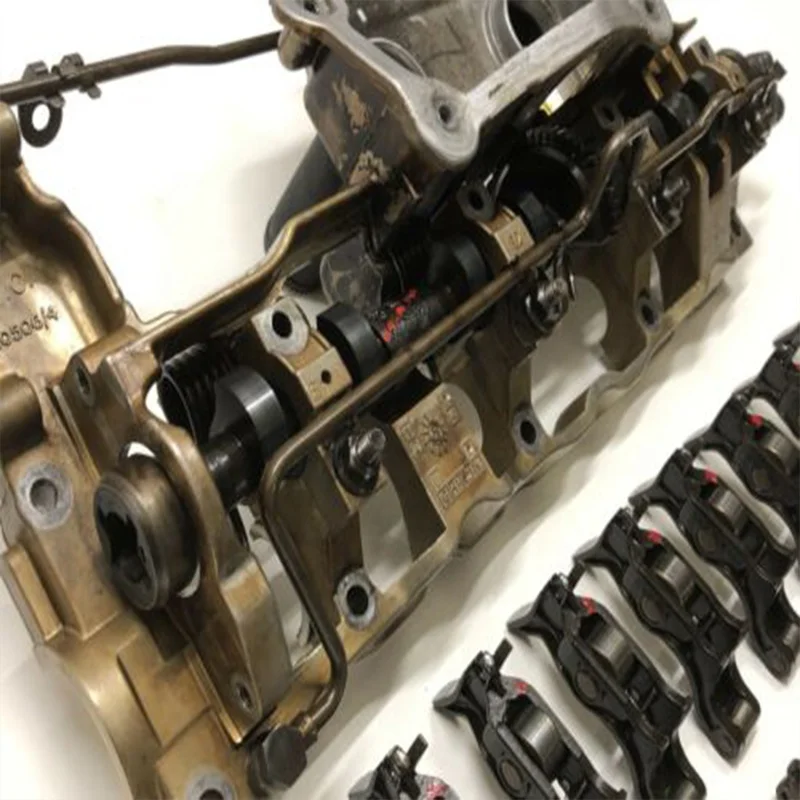 11377578543 BMW için eksantrik mili E46 E90 316i 318i 320i 118i 120i ...