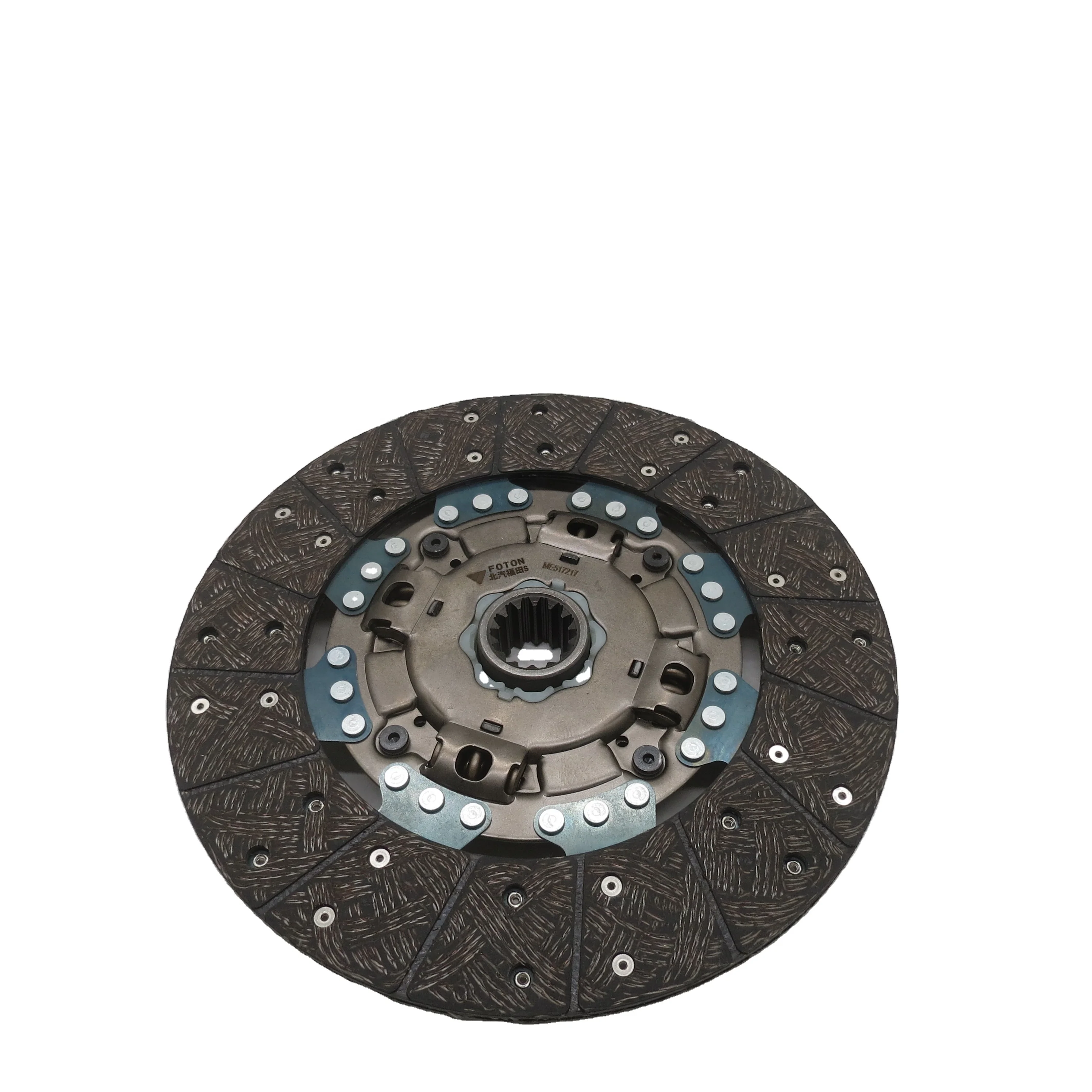 Heavy Duty Truck Spare Parts Driven Disc Assembly Me517217 - Buy Driven ...
