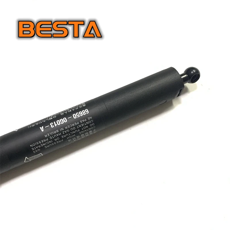 686500g013 6865009010 Is Suitable For Toyota Check Set Tailgate Strut ...