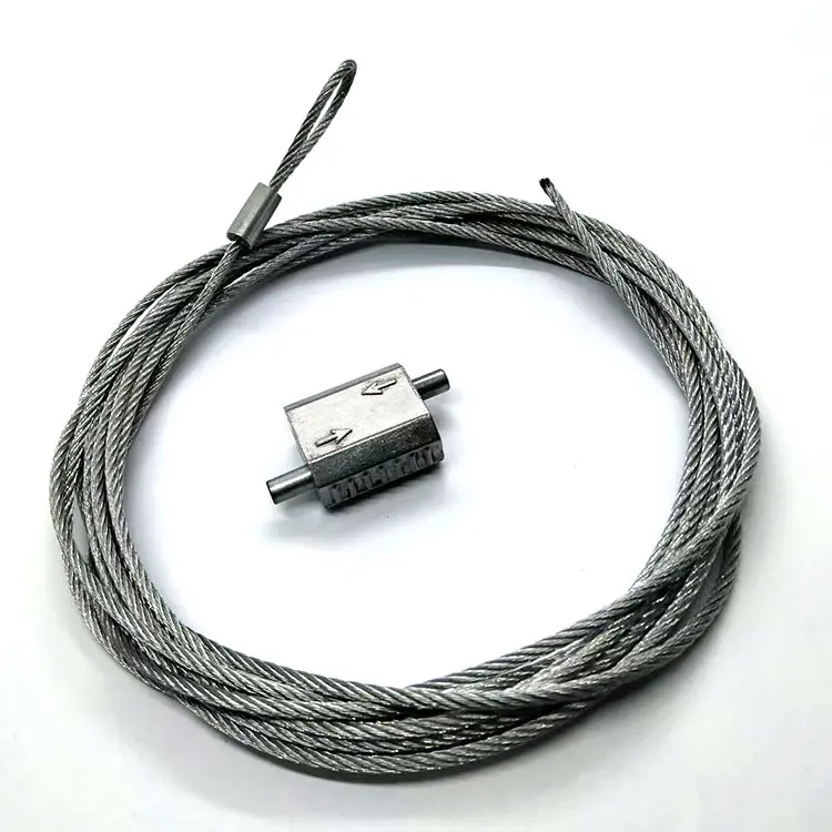 Gripple Loop Kit - Efficient Cable Suspension Solutions