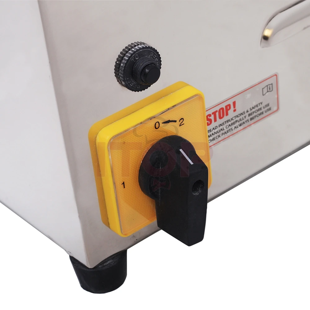 Commercial Electric Meat Tenderizer Hammer Beef Tender Machine Electric ...