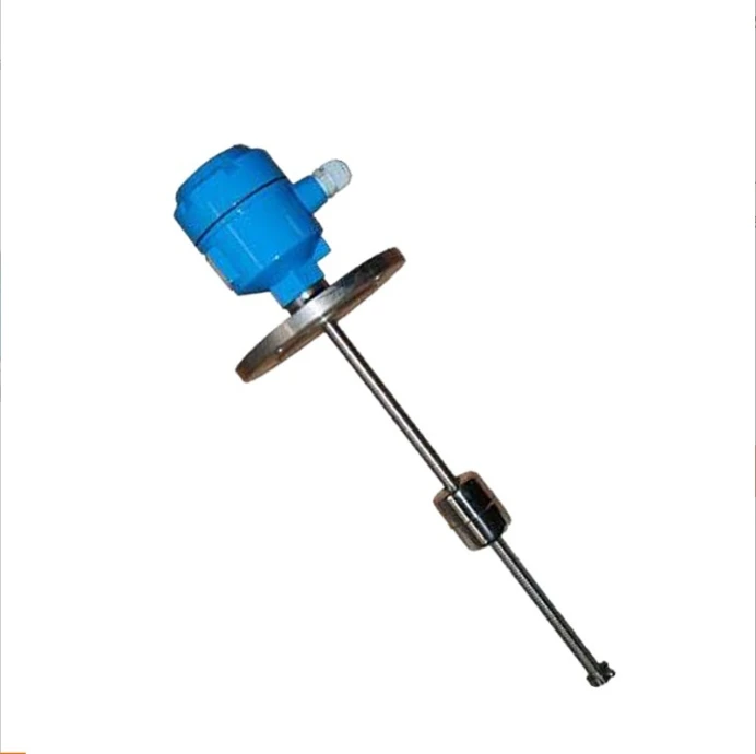 Explosion Proof Liquid Level Switch for Gasoline Tank Monitoring and ...