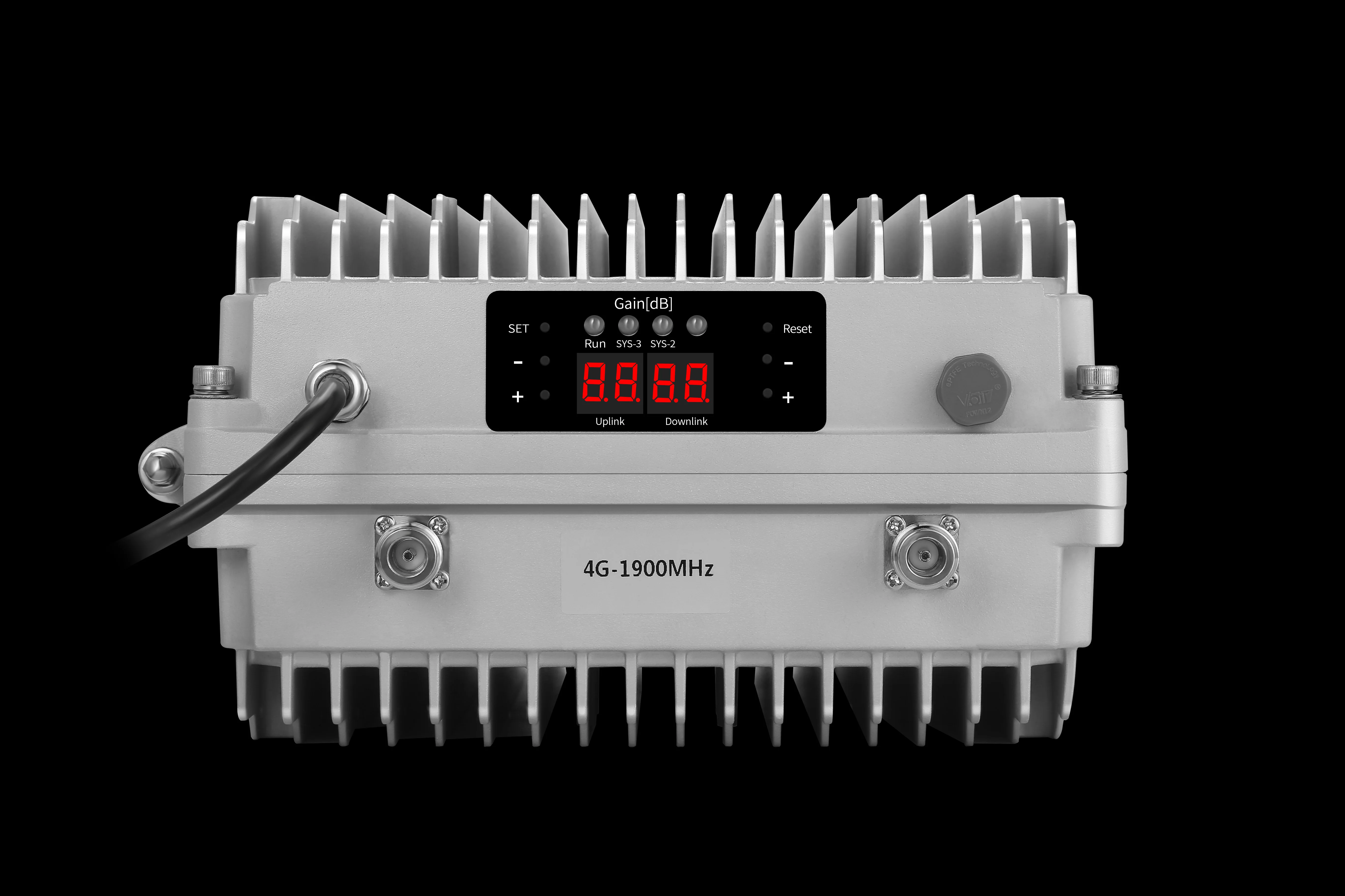 Mobile Gsm Cdma Lte Dual Band 4g 3-band Arbitrary Combination Signal ...