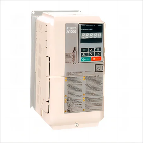 Japan Yaskawa Small Vector Control Frequency Converter V1000 - Buy ...