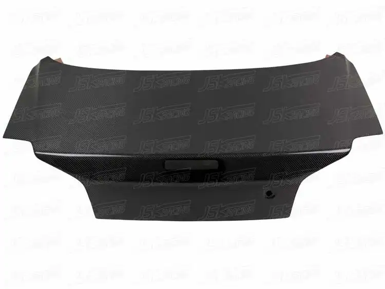 Carbon Fiber Trunk Lid Boot Lid For Nissan Skyline R33 Gts Gtr - Buy ...