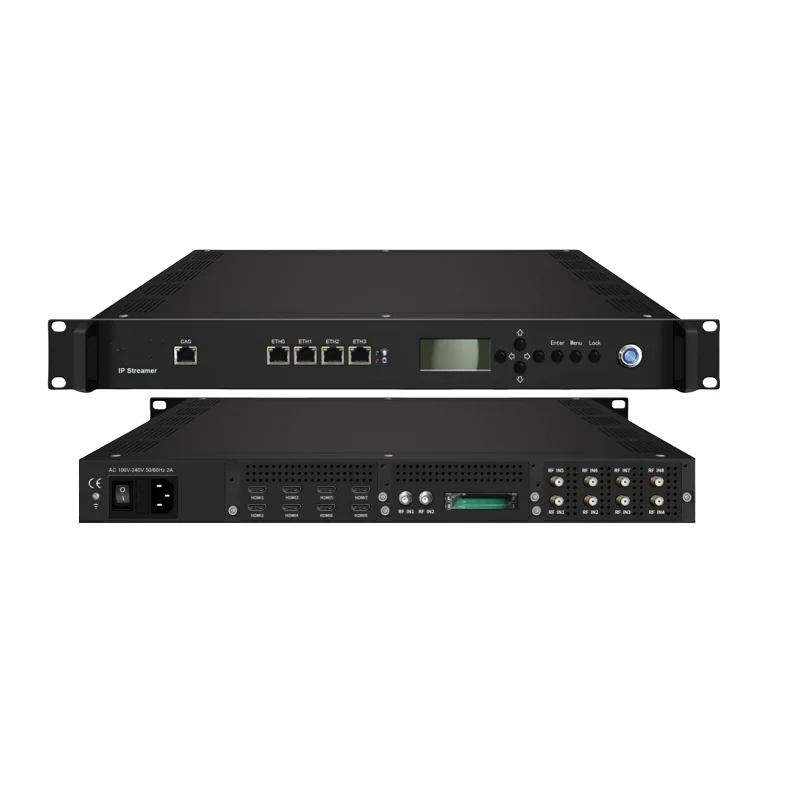 IPTV Server List Guide: How to Find & Use Reliable Sources
