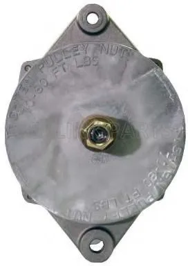 Alternator 4100763 for International Harvester - 24V 140A