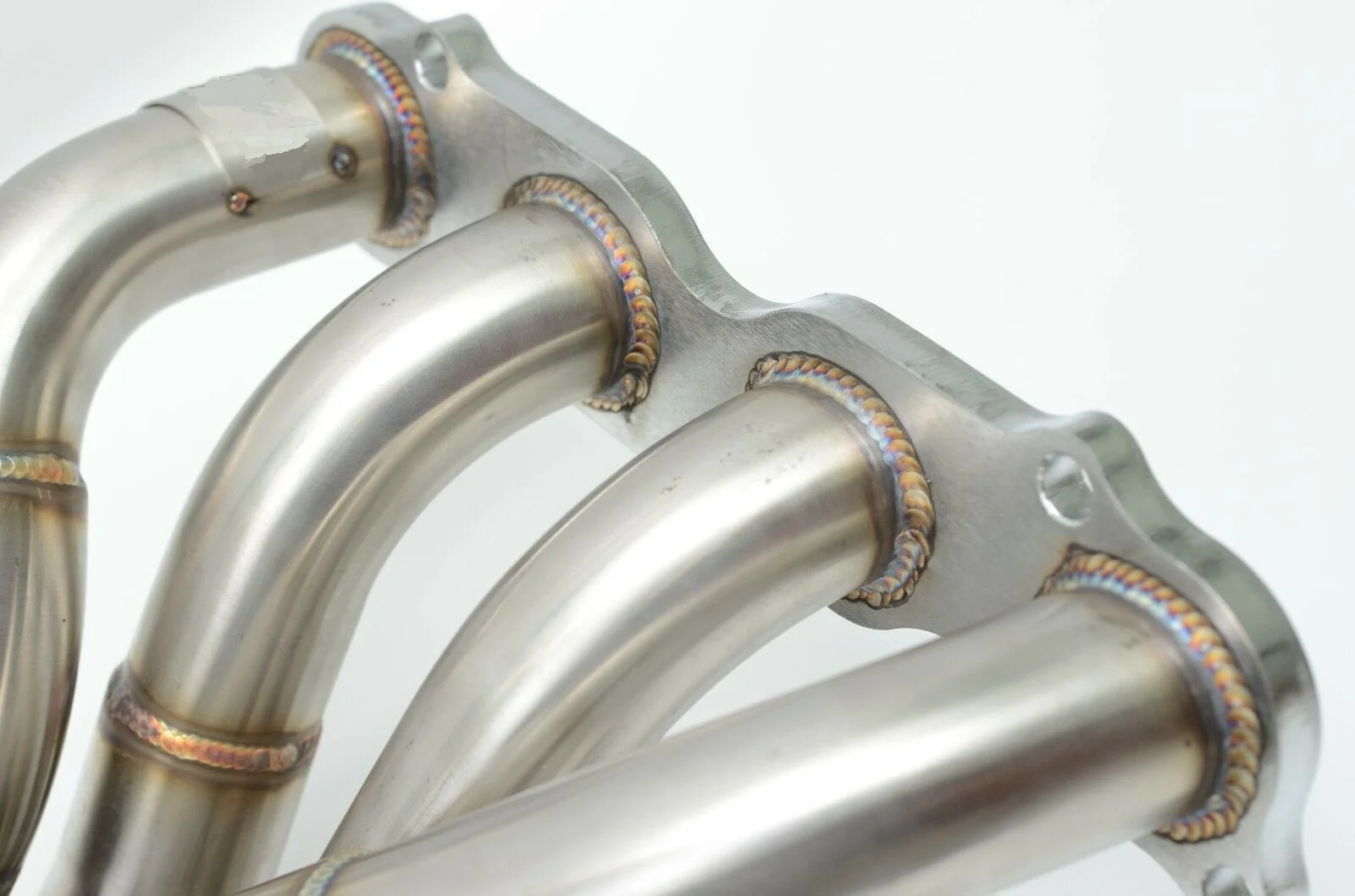ACURA RSX K24 Header Manifold - Performance & Durability
