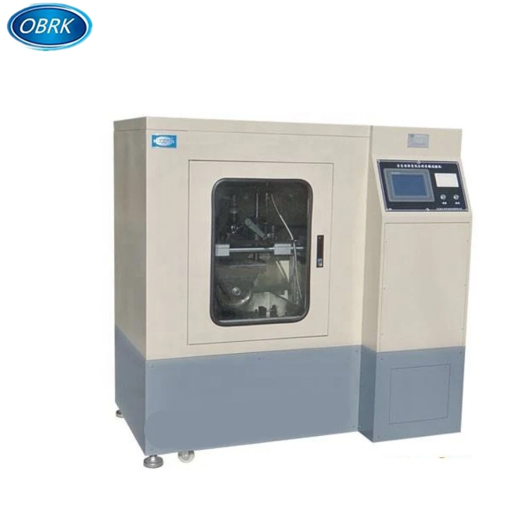 Multi Wheels Wheel Tracker Laboratory Wheel Tracking Devices - Buy ...