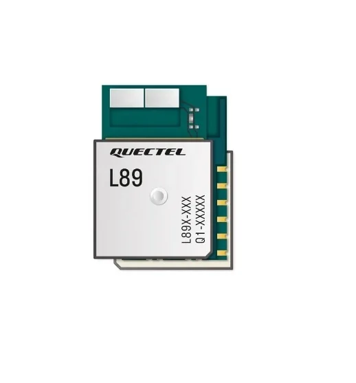 Quectel GNSS Module L89 High Performance Support IRNSS GPS IRNSS ...