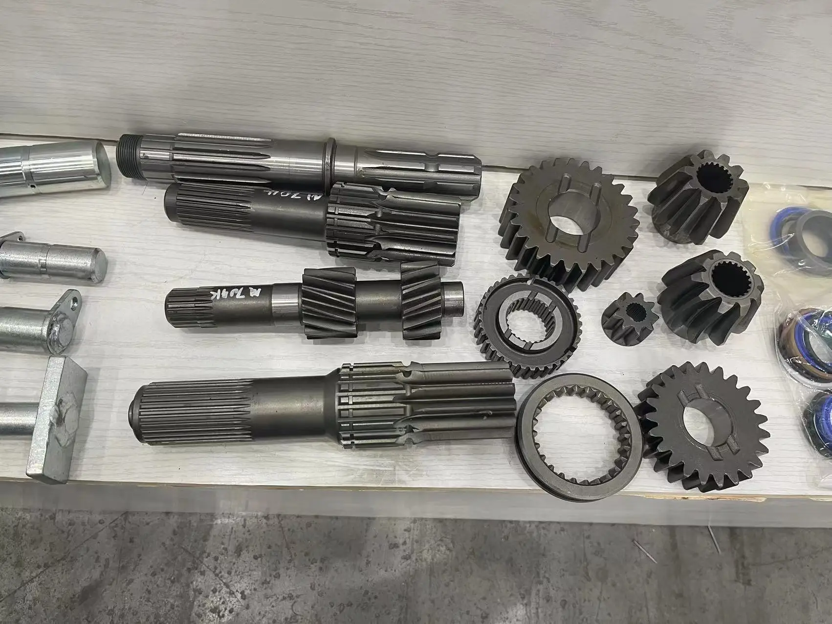 KUBOTA TRACTOR ASSY STARTER 1C010-63010 KUBOTA M9540 PARTS| Alibaba.com