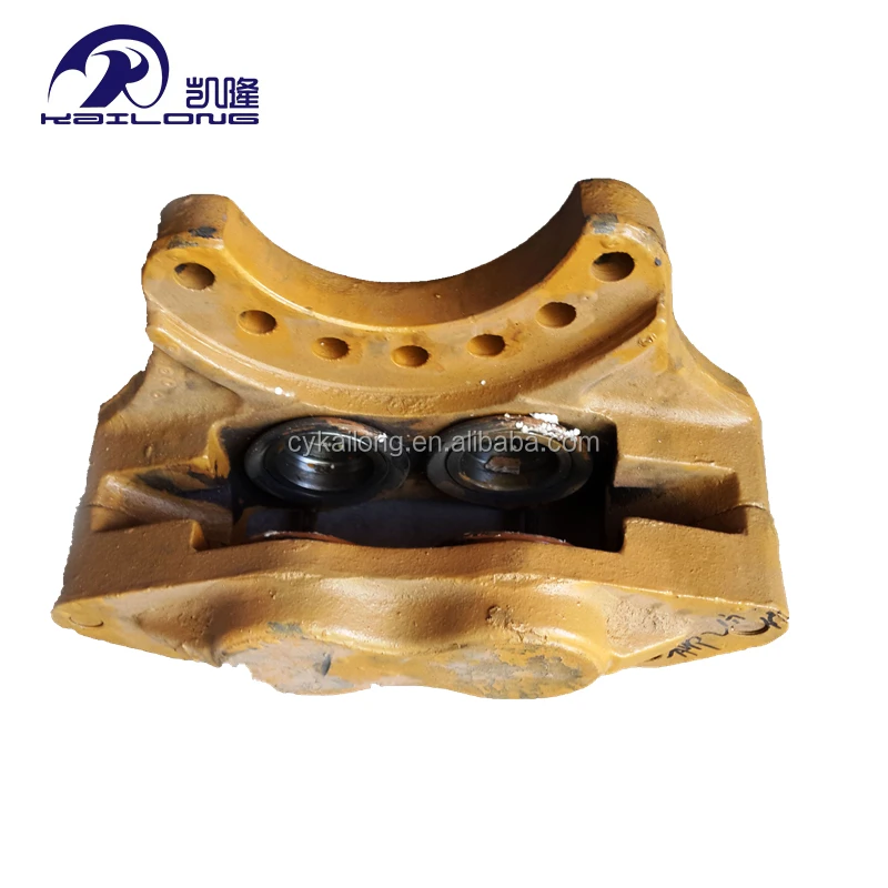 84861302 Brake Caliper For Wheel Loader Parts With Lw300k - Buy Wheel ...