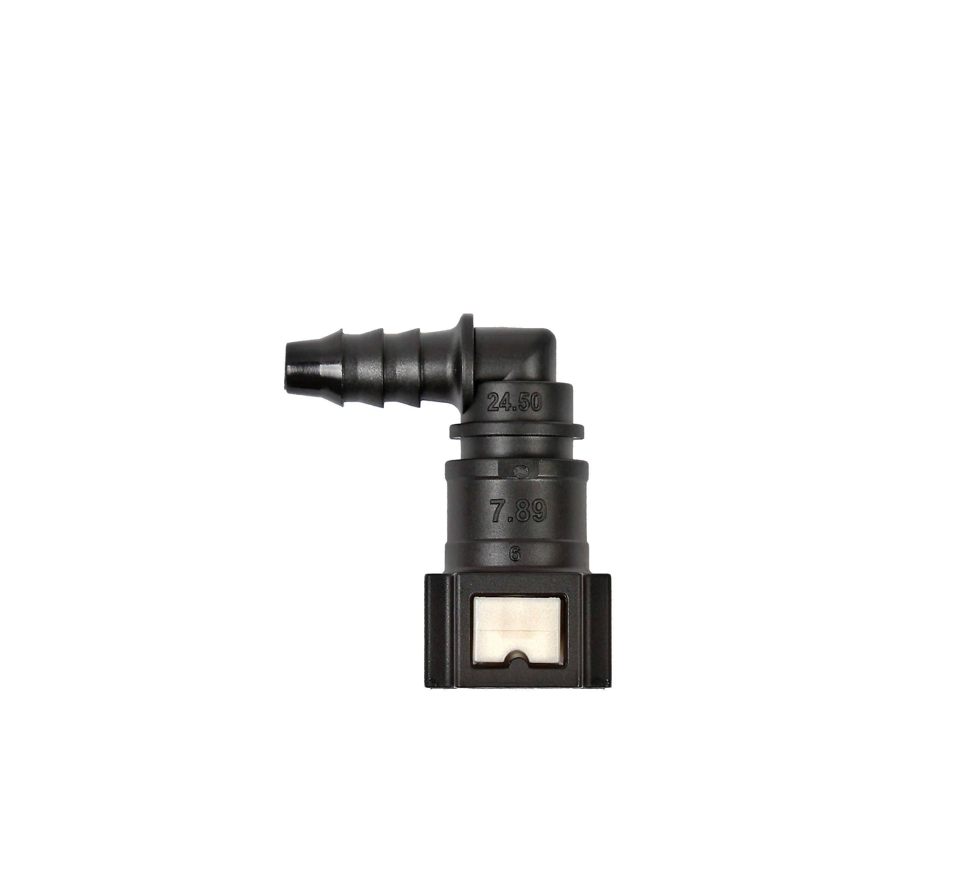 Oil Return Pipe Quick Connectors Fittings Oil Return Tube Adaptor - Buy ...