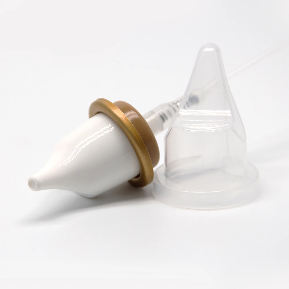 Aluminum Nasal Inhaler Aerosol Valve With Actuator Factory - Buy ...