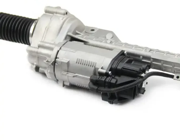 Auto Steering Rack Lhd Electric Power Steering Gear Box For Car E90 3 ...