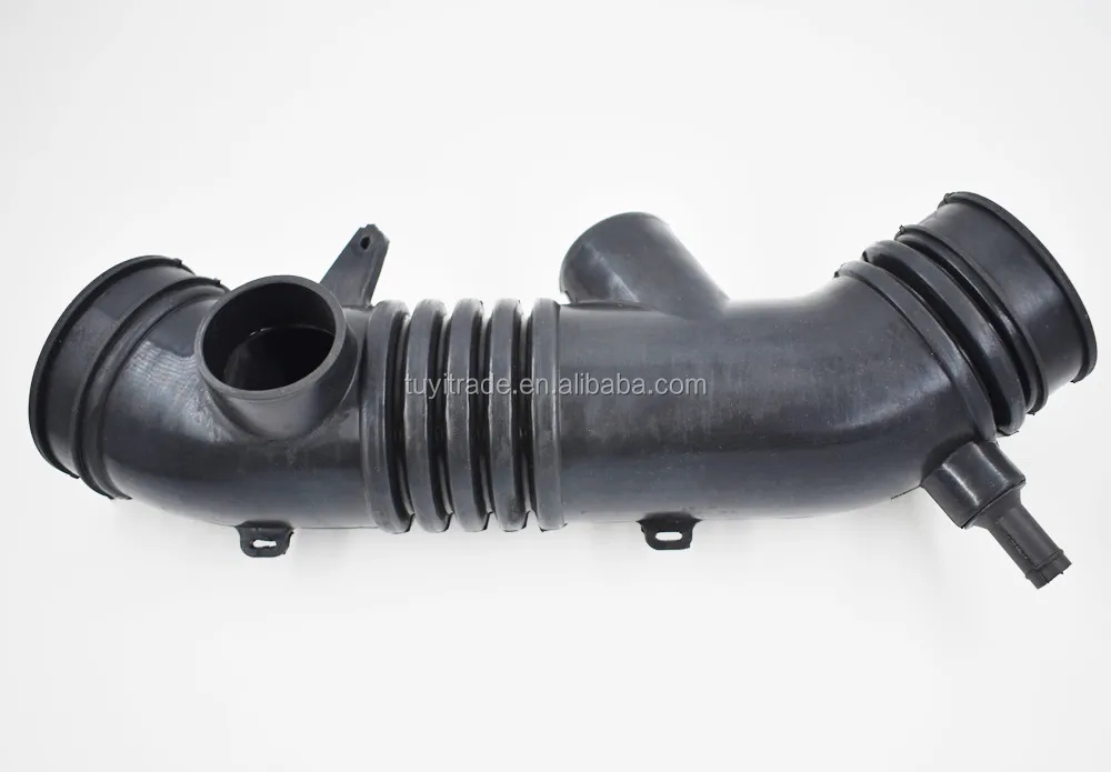 New Air Intake Tube Cleaner Hose For Toyota Tacoma 4runner 3.4l-v6 ...