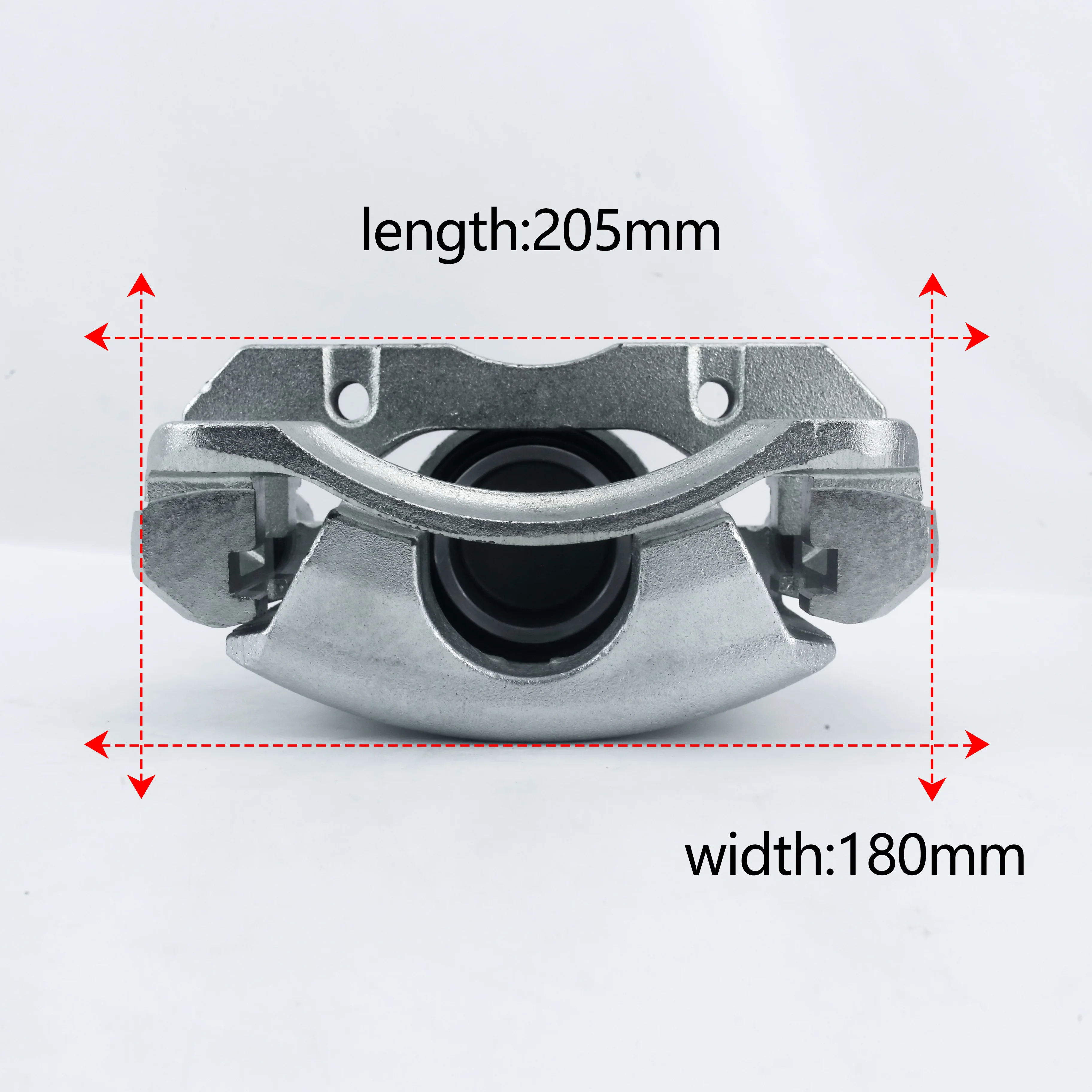 Brake Master Cylinder for Toyota HILUX - High Quality
