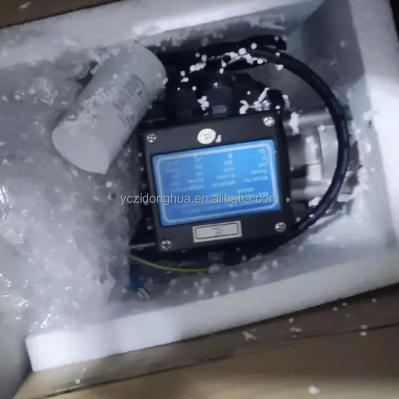 Spot FLYGT 835857 Mini Control and Status II 24V AC/DC Leakage ...