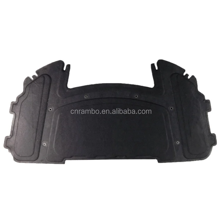 OEM 13717560918 E90 空气滤清器进气歧管发动机盖吸油 N43 宝马 E90 3 系列 E91 2005 厘米-2012 厘米 ...