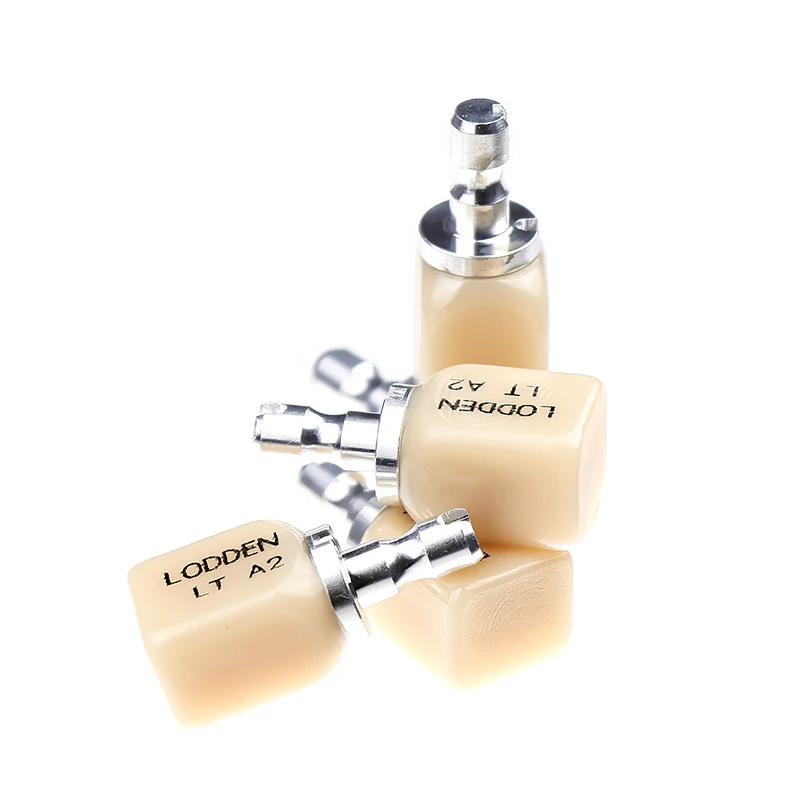 Lithium Disilicate Veneers - Durable, Aesthetic Dental Solutions