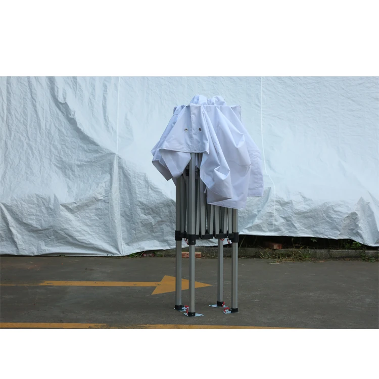 Folding Instant Custom 2x3 Pop Up Aluminium Awning Marquee Gazebo ...